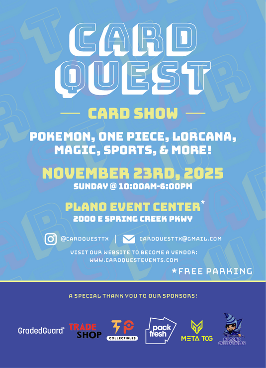 CardQuest